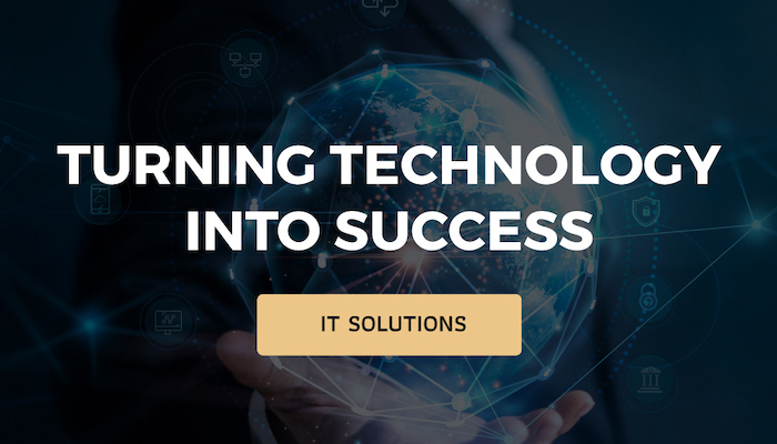 “IT Consult” หรือ บริการที่ปรึกษาด้าน IT คืออะไร – Matrix