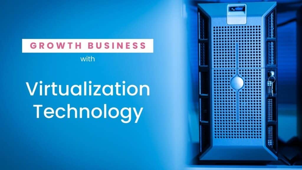 VIRTUALIZATION [VM] – Matrix